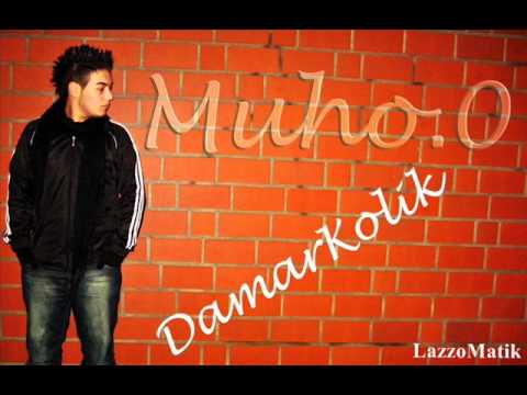 Muho.0 Feat. Cengiz - Su Metrisin Önü [Demo] [Lazzo]