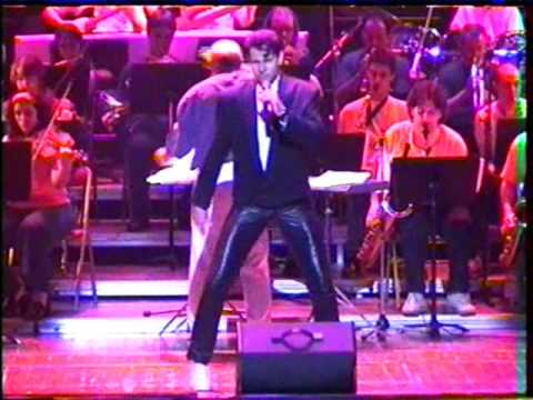 Danny York-Trianon-2005 - YouTube