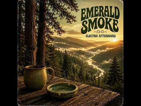 Emerald Smoke - Classic Rock