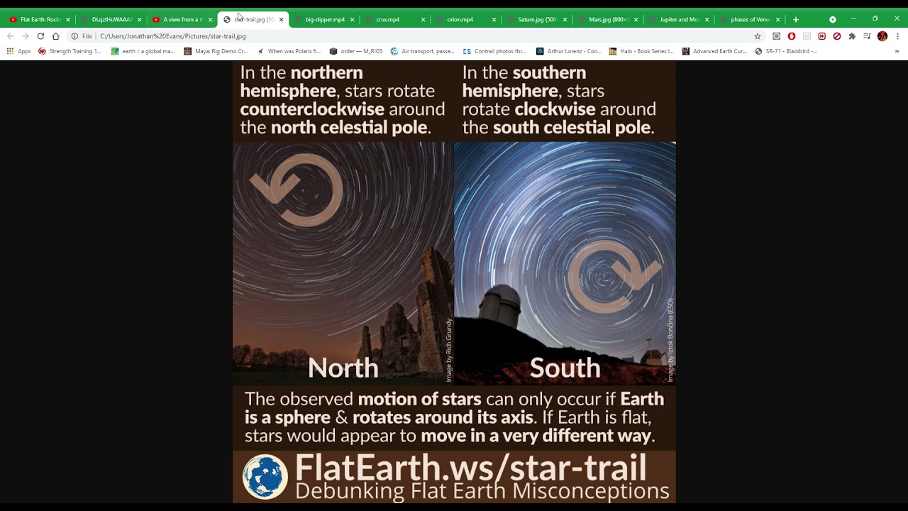 Some Questions and Advice for Level Earth Observer - YouTube