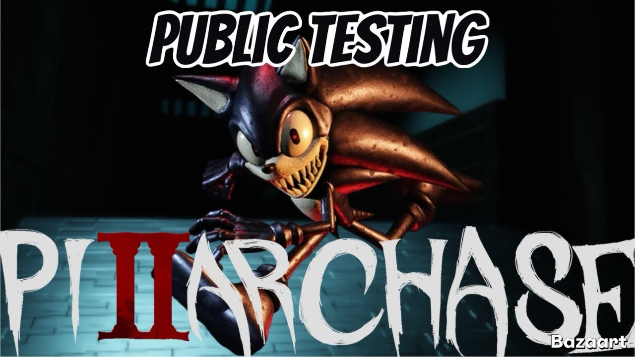 [PC2] The Public Testing server (2017x and revamped objectives!) - YouTube