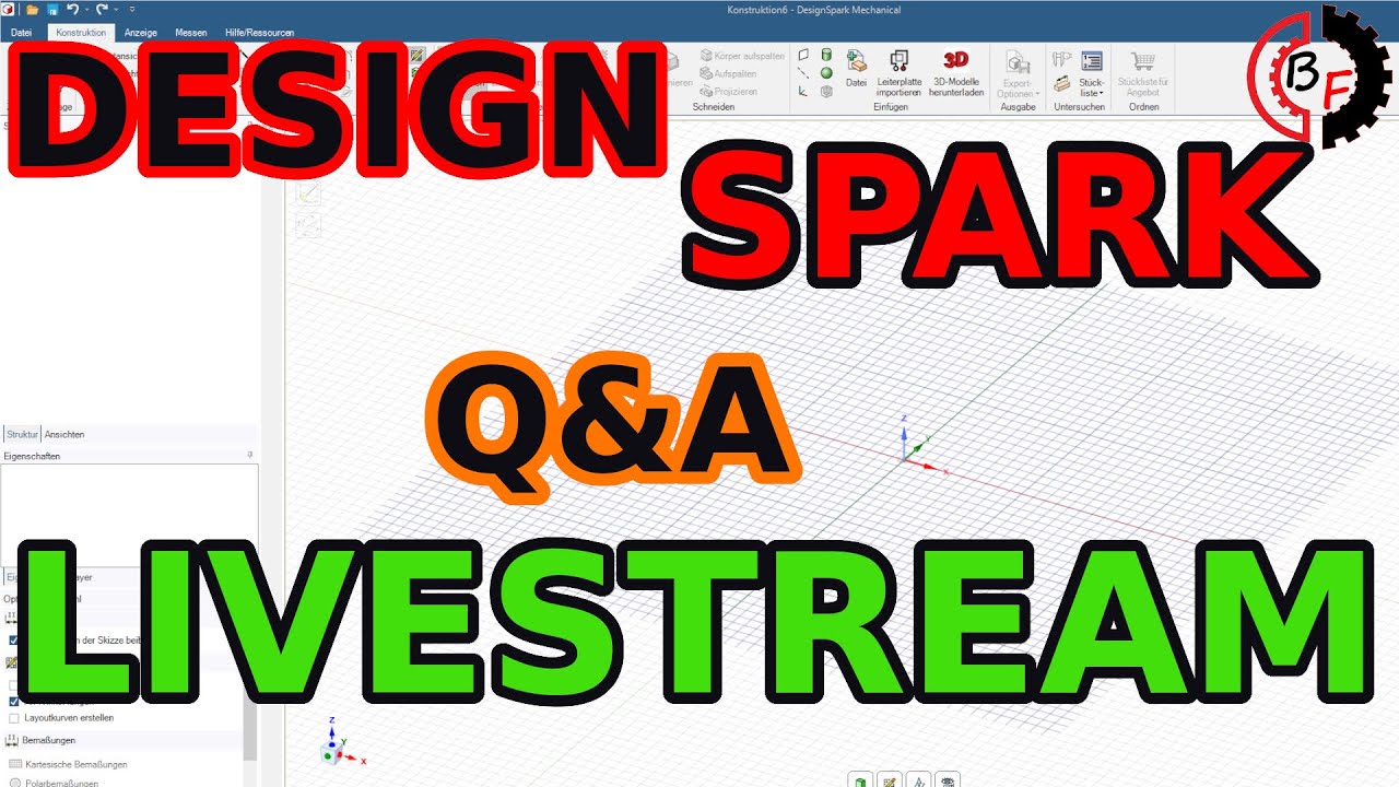 Designspark Mechanical How To | 6 Top DesignSpark Mechanical Tutorials