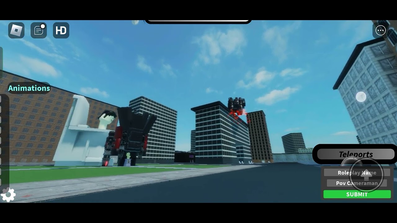 Skibidi Blox 16 - YouTube