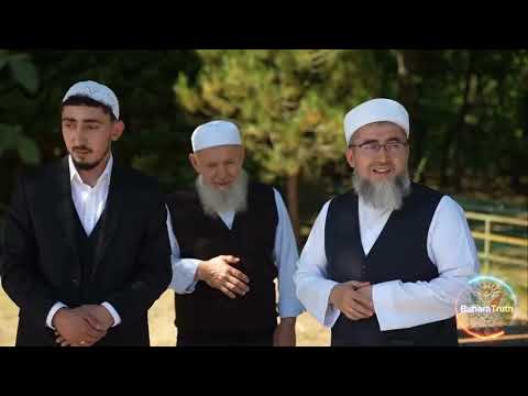 Sultânımız Şeyh Seyda el-Abbasi K.s Hazretleri’nin Mahdumu Muhammed Yûsuf’un Maneviyatla Dolu Düğünü