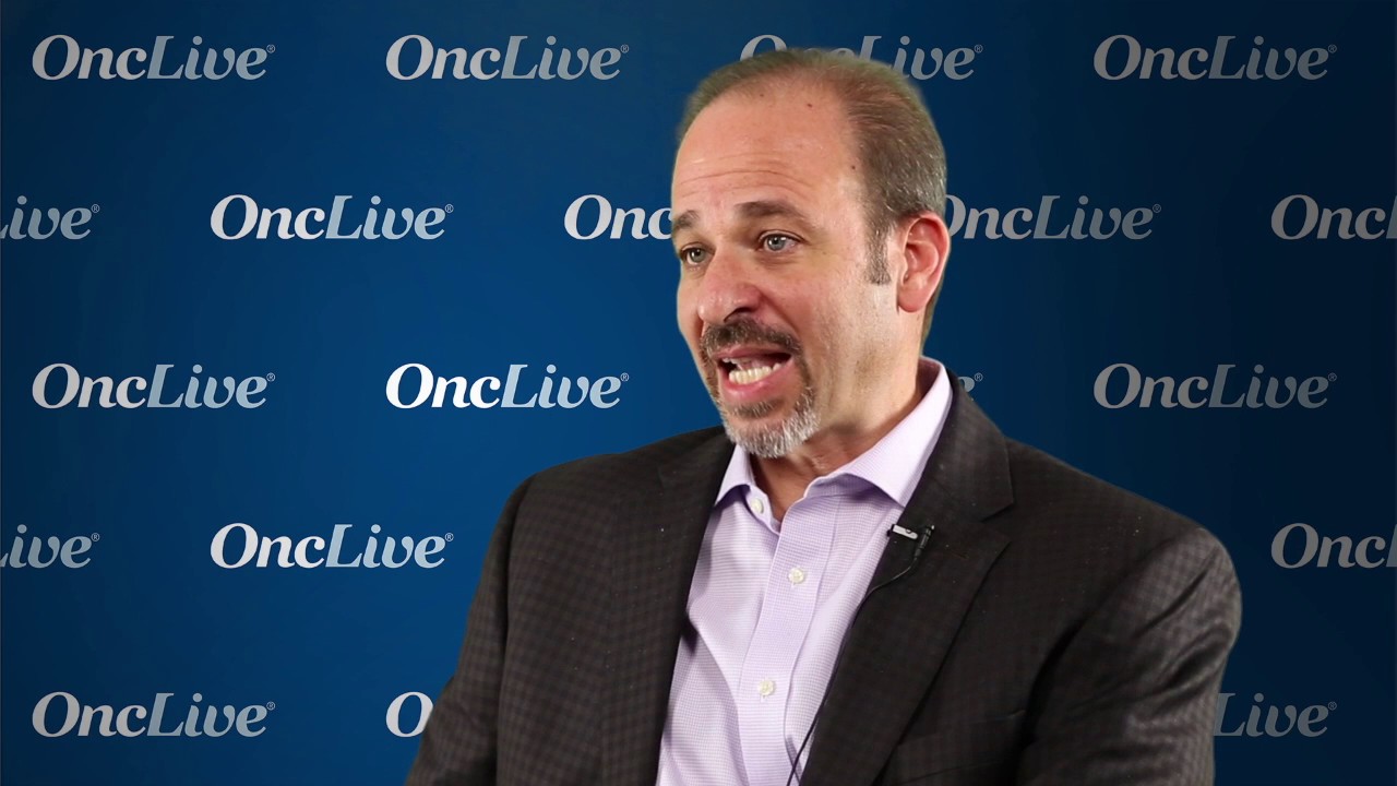 Dr. Berk on the Role of Hospitals Versus Independents - YouTube