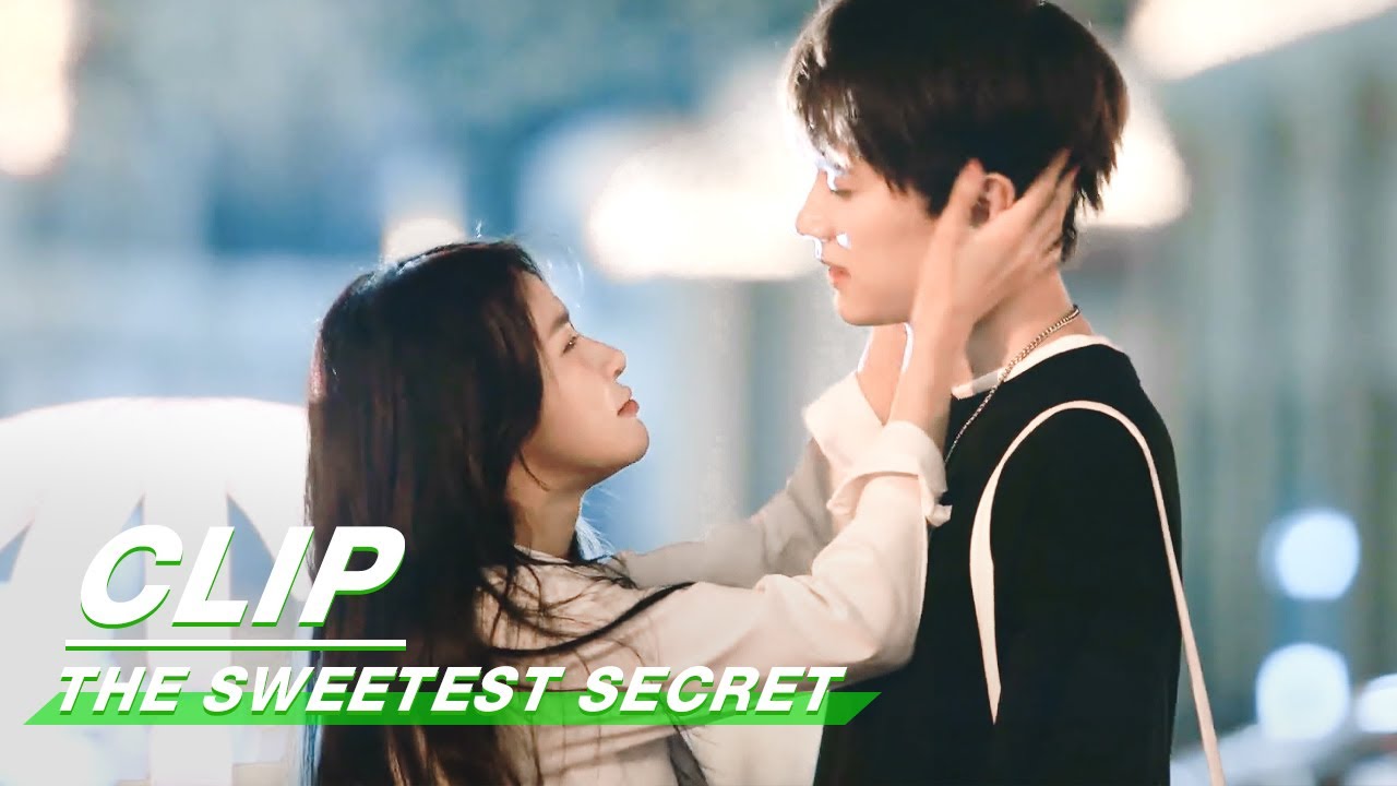 Clip: The Drunken Tang Is So Lovely | The Sweetest Secret EP06 | 你是我最甜蜜 ...