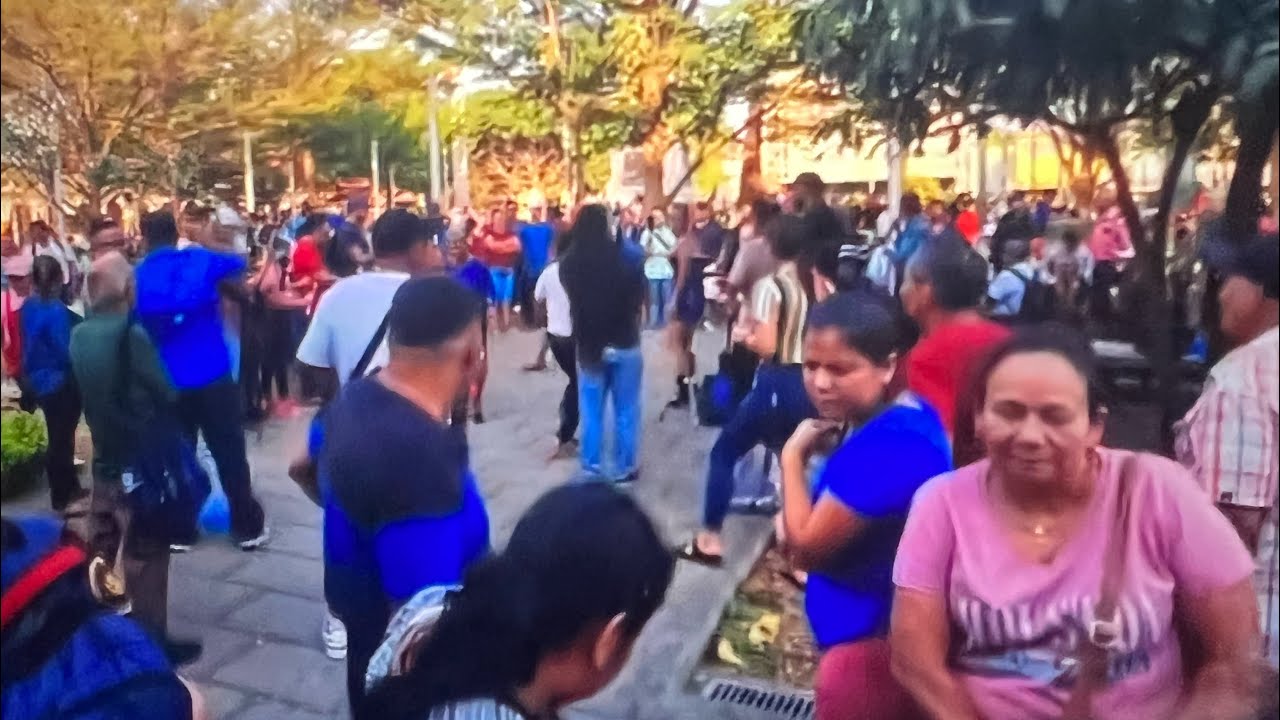 Cocinando Con Yésica Rodríguez está en vivo - YouTube