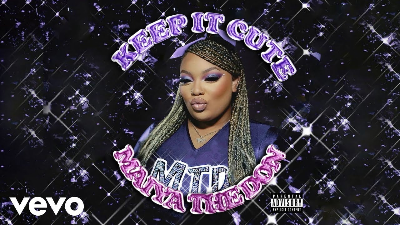 Maiya The Don - Keep It Cute (Audio) - YouTube