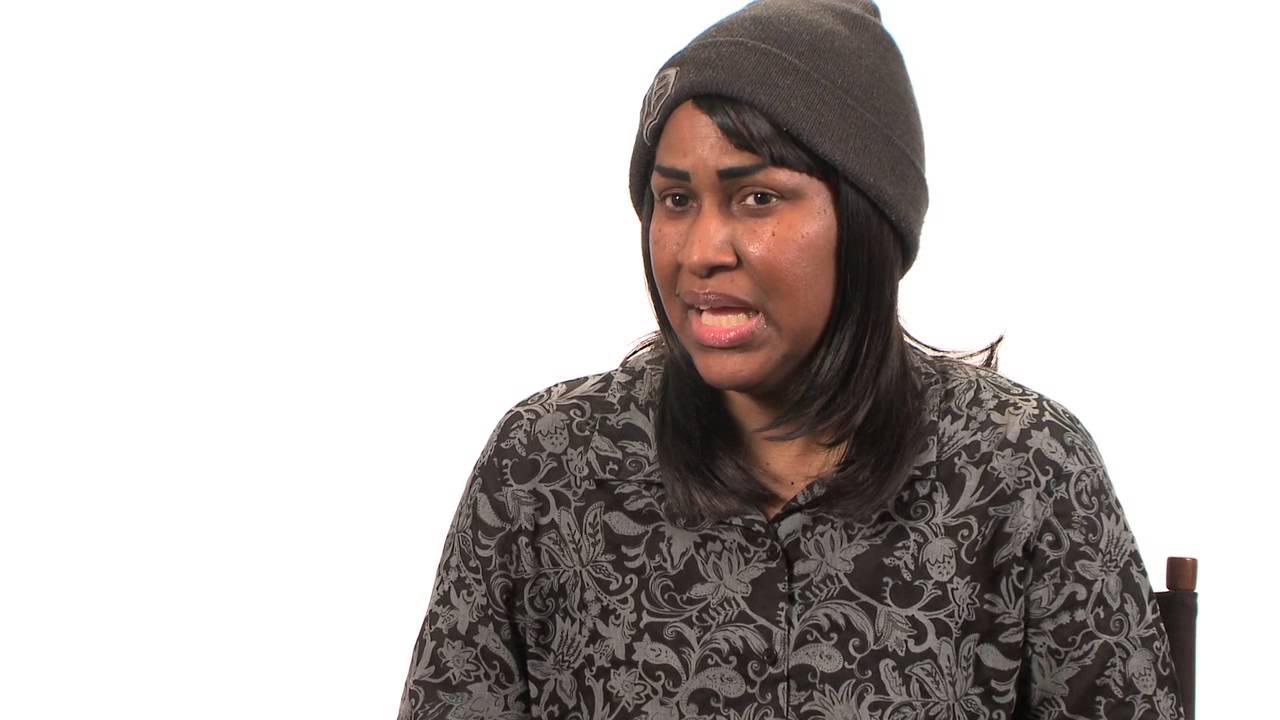 Beverly Samuels Thank You - YouTube