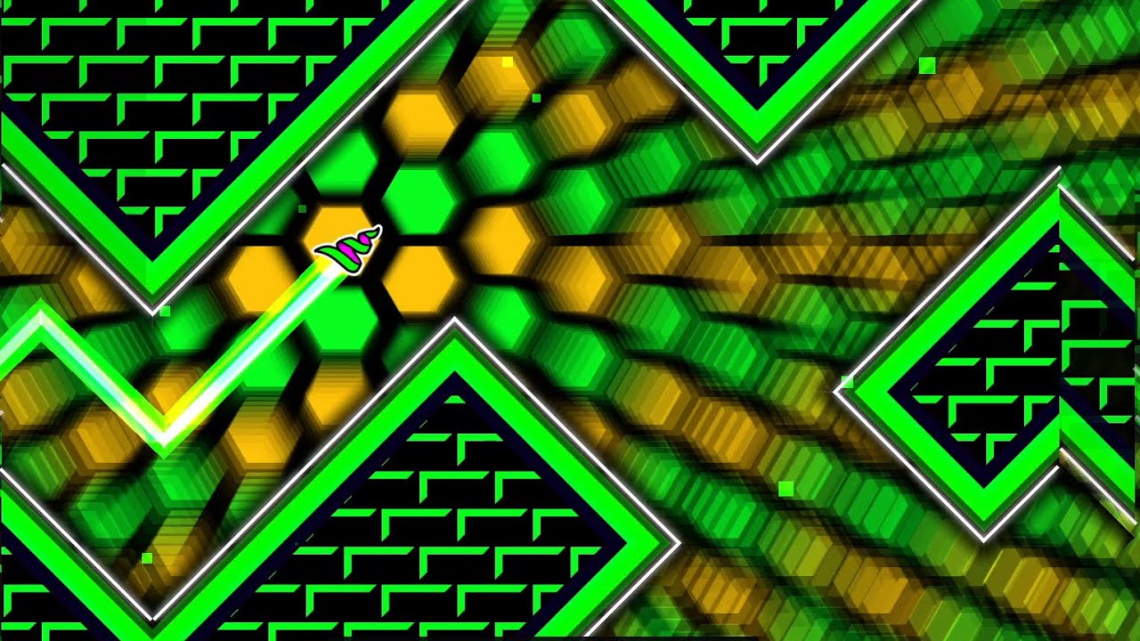 AXID LEVEL SHOWCASE - YouTube