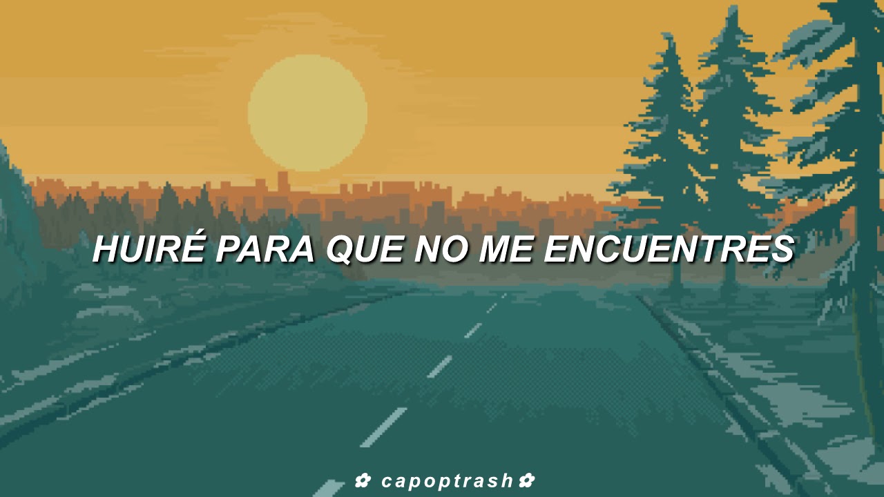 Def. - Runaway // Sub español - YouTube