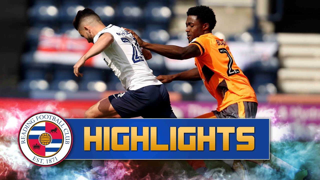 2-minute review: Preston North End 1-0 Reading (Sky Bet Championship ...