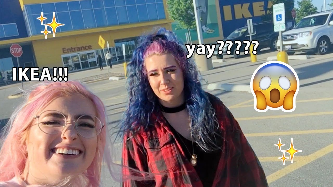 Ikea Vlog Gone Sexual Youtube