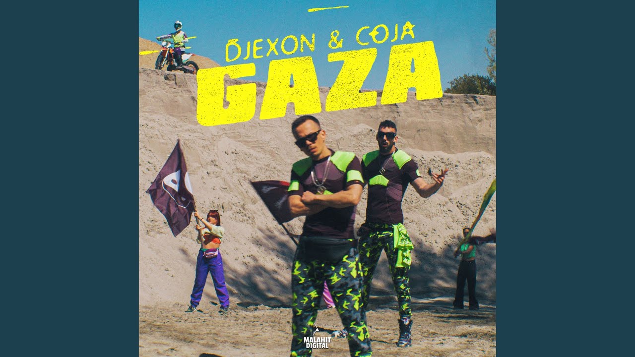 GAZA - YouTube