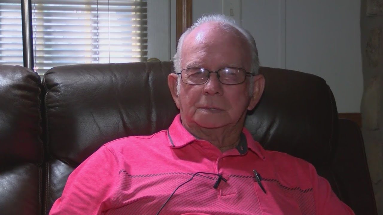 Current councilman William Moore looks to become the next mayor of ...