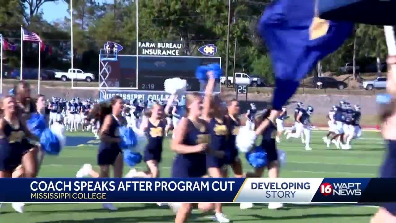 What’s the reaction to MC cutting football? - YouTube