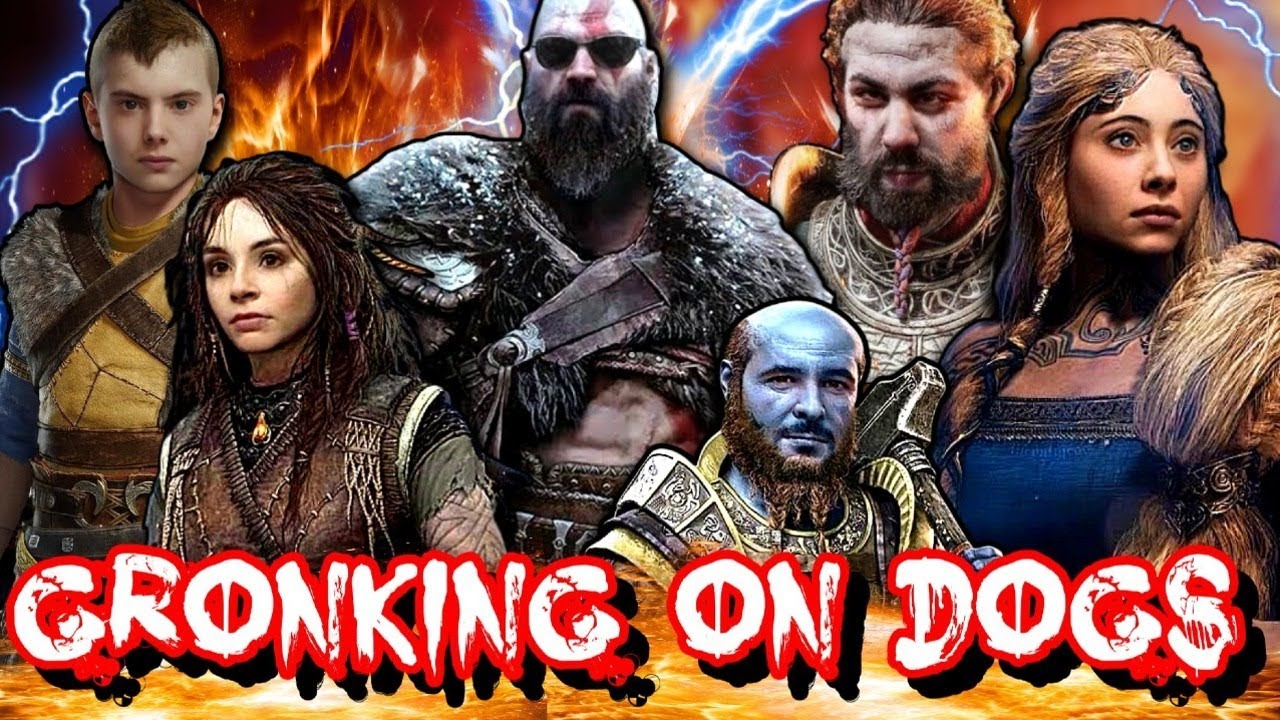 PlayStation Showcase Recap | Gollum Sucks | FaZe VS Stranger Things ...