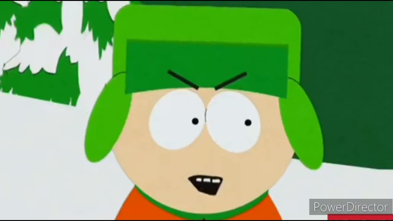 South Park Custom Intro 1 - YouTube