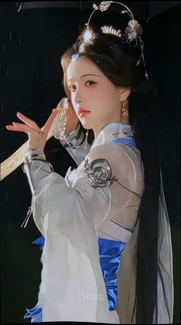 Elegant Douyin Cosplayer Transformation | Stunning Asian Beauty - YouTube