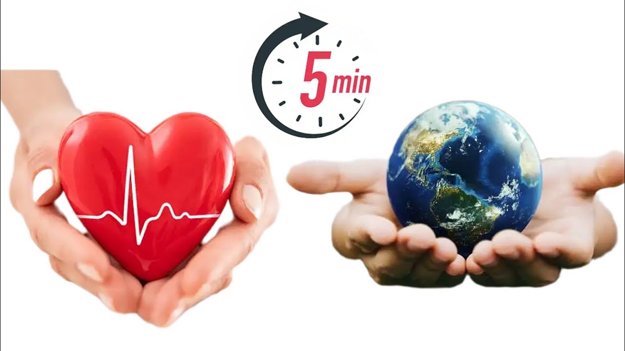 Fast Heart Rate: S1, E5 NECK AND NECK - YouTube