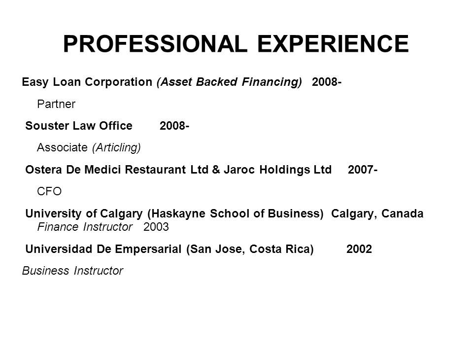 Michael Terrigno - YouTube