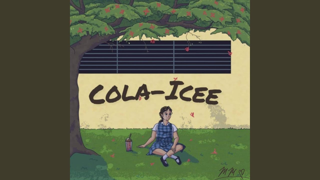 Cola Icee - YouTube