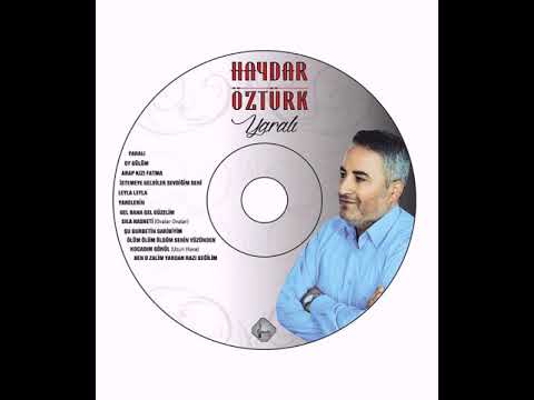 Haydar Öztürk - Kına Gecesi Oyun Havaları 2020