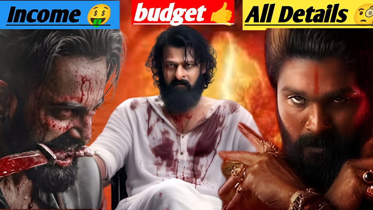 2025 Ki Sabse Badi Film: Release Date, Budget, Box Office Collection ...