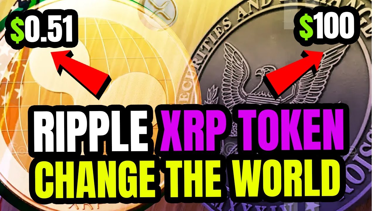 Ripple XRP: Mr. Pool Confirmed by Elon Musk – The Strange Times You’re ...