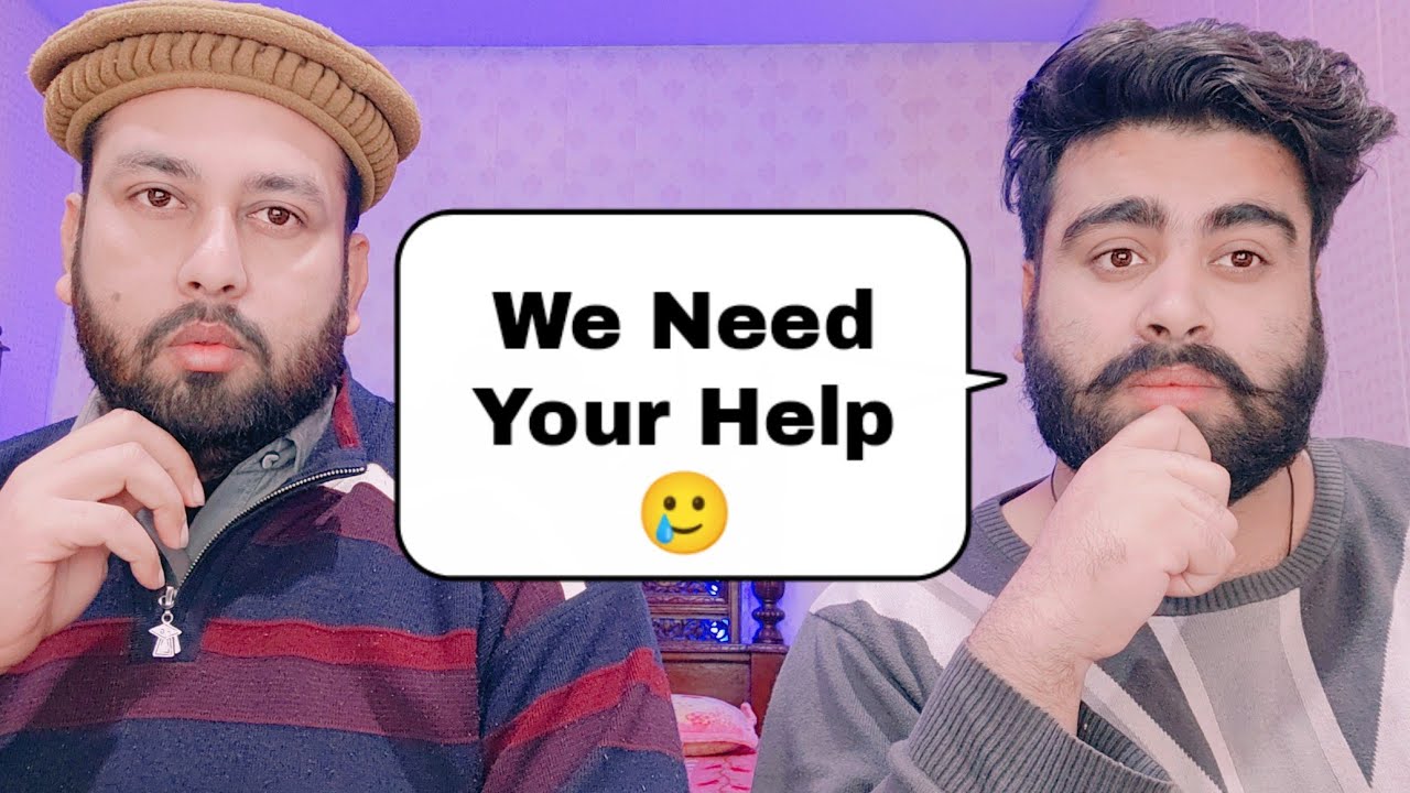 We Need Your Help | Our Channel Might Get Terminated🥲 - YouTube