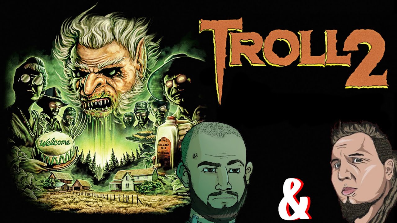 Troll 2 [Koszmarne Horrory #54] - YouTube