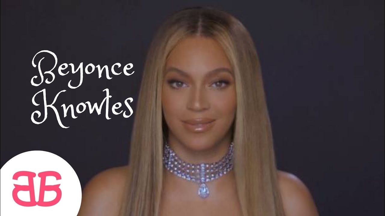 Beyonce Knowles ( Biography) - YouTube