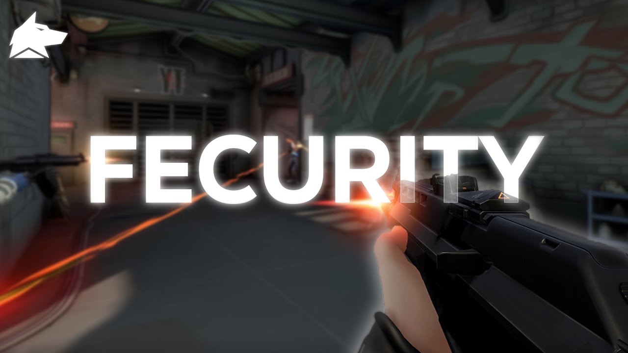 USING FECURITY CHEAT #2 - YouTube