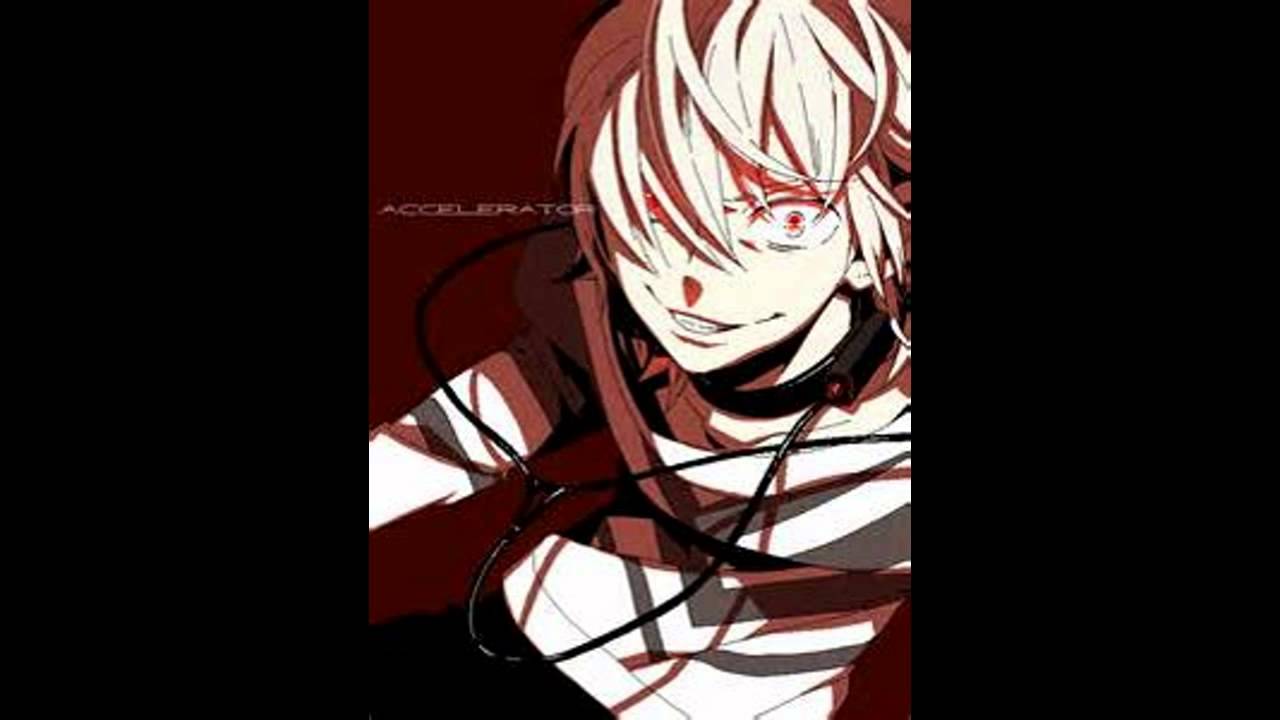 Accelerator Idol Impressions + Waiting on Manga -_- - YouTube