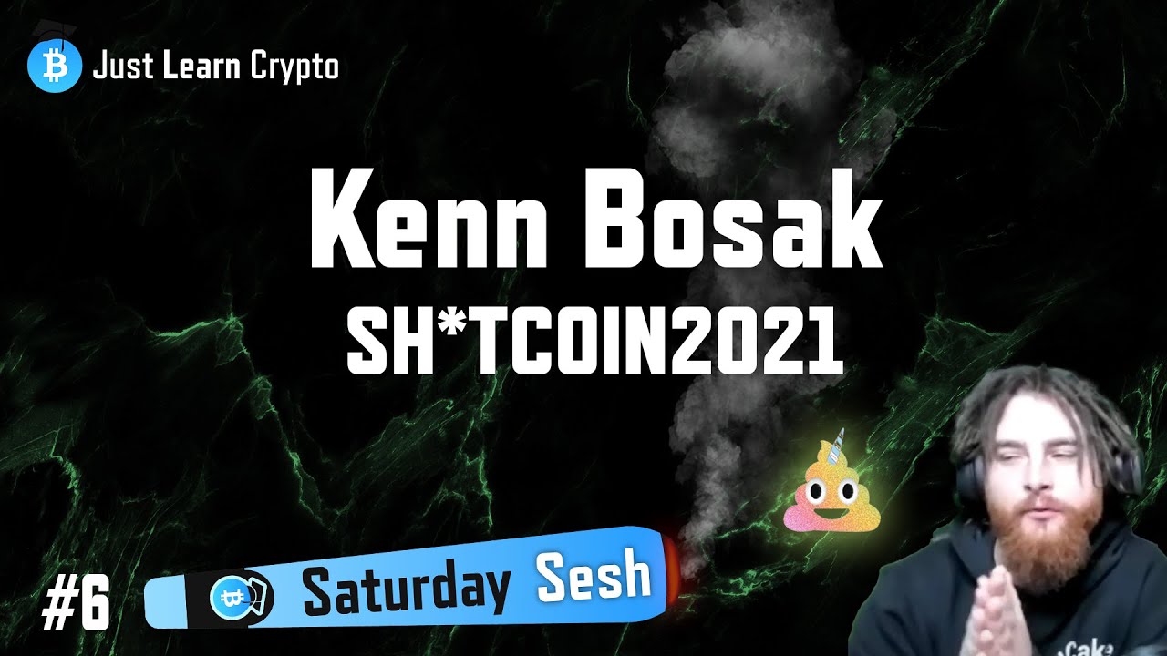 Saturday Sesh #6 May 8, 2021 - YouTube
