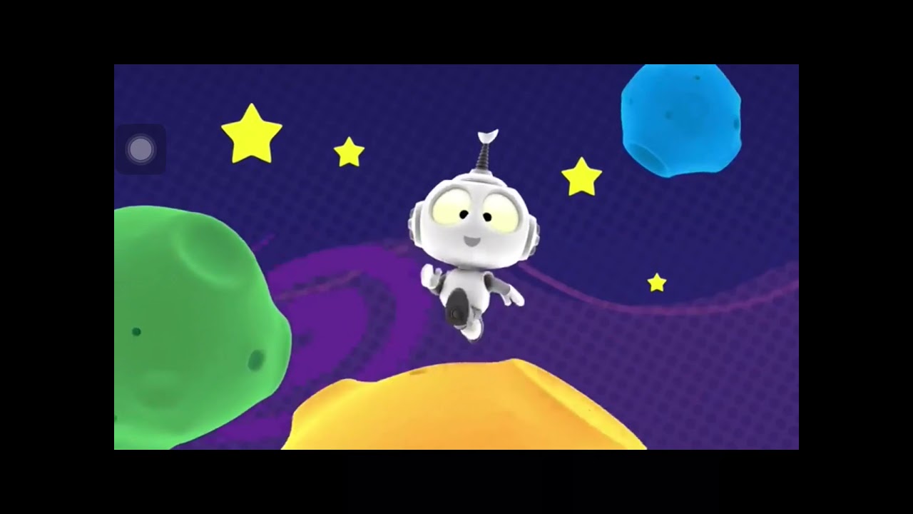 Rob the Robot theme songs - YouTube