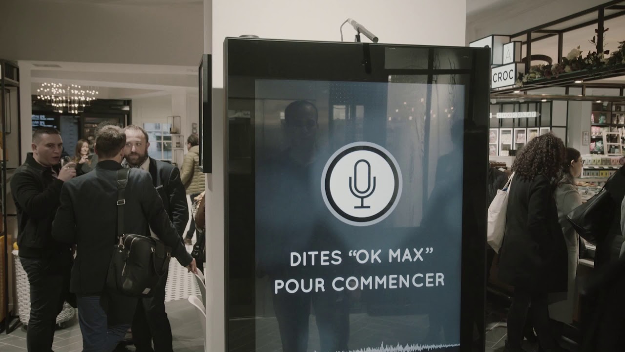 Le 4 casino - YouTube