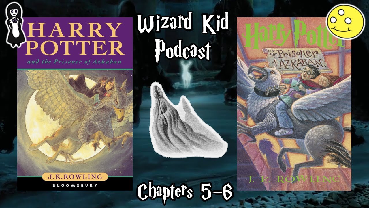 Wizard Kid Feels the Cold Embrace of Death and Giddys Up (Book 3, Ch 5 ...