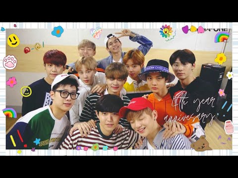 wanna one moments i miss