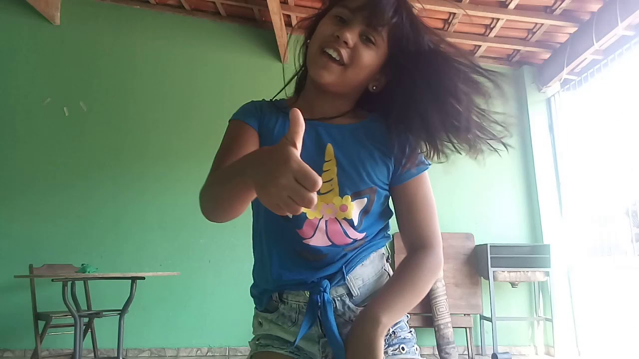 Fazendo ginastica - YouTube