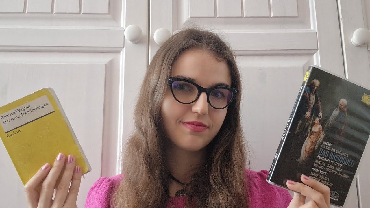 The Wagnerian Series Ep. 6: The Ring: The Rhinegold - YouTube