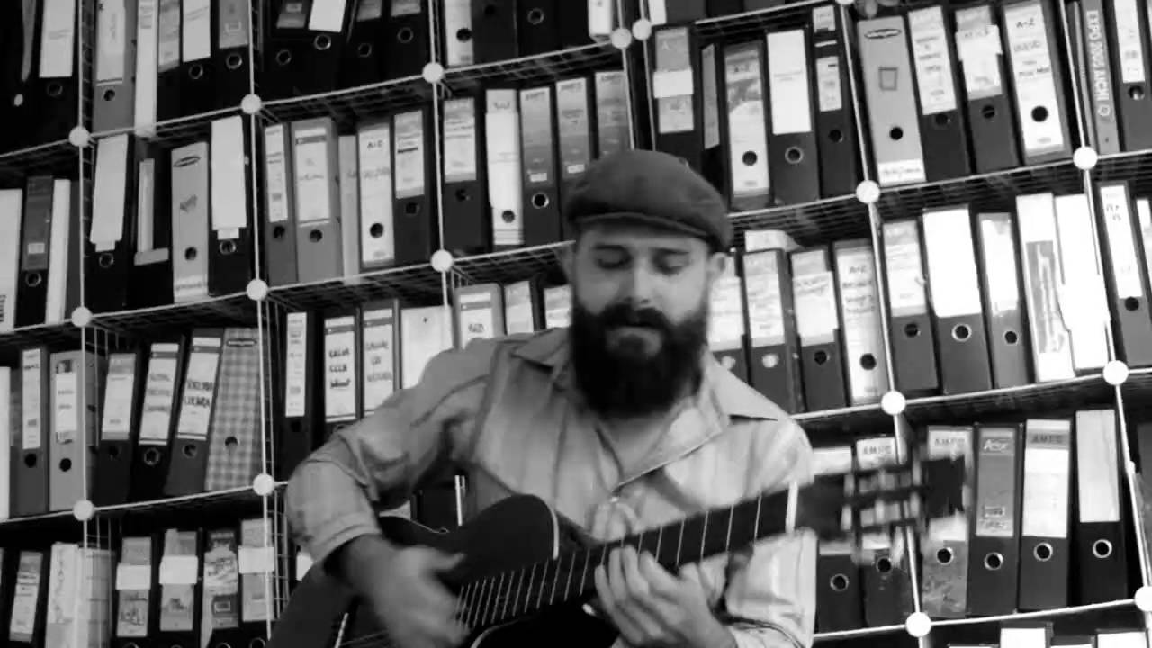 ANDRÉS CORDERO 2016 - YouTube