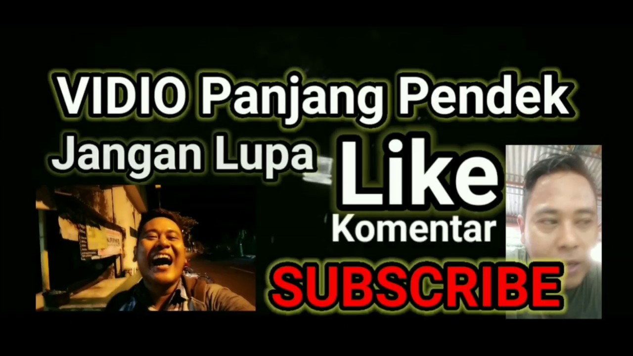 Vidio Mix Lucu Panjang Pendek - YouTube