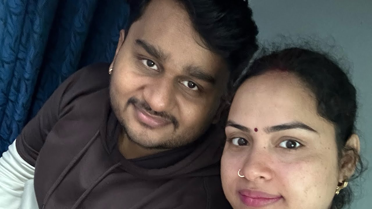 Lo ji hum to chal die ghumne 😂😂 ⁠ ⁠@pandeyfamily0814 #vlog #dailyvlog # ...