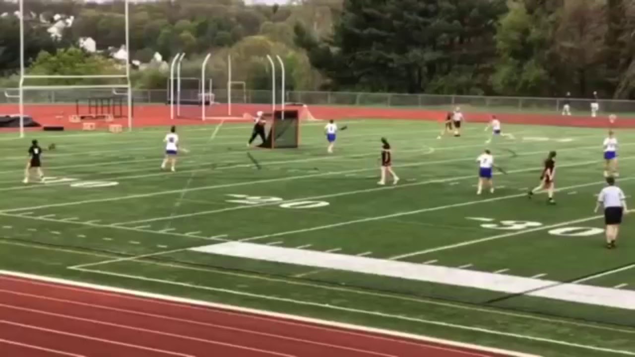 Mary Massaro 2019 Highlights - YouTube