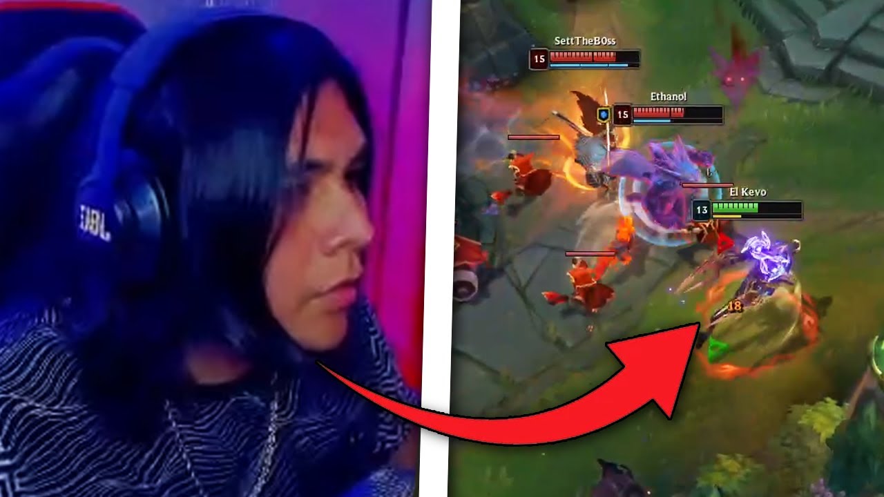 ZED99 eres tú? - YouTube