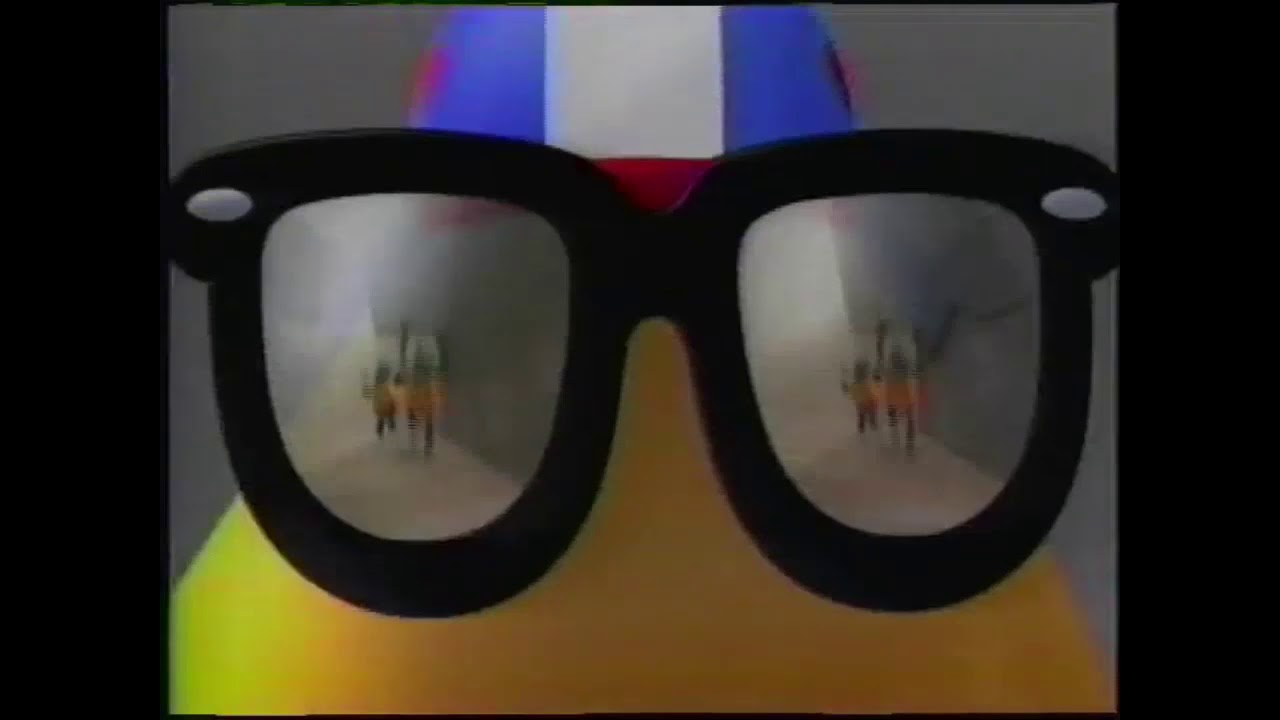 Pop Secret | Television Commercial | 1989 | Light - YouTube