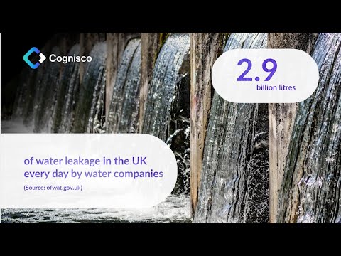 Cognisco Water Competency Management - YouTube