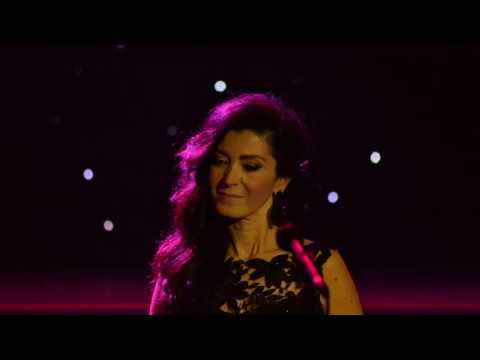 Elif GÜREŞÇİ-Cânâ Gam-ı Aşkınla Perişan Gezer Oldum (SUZ-İ DİL)R.G.