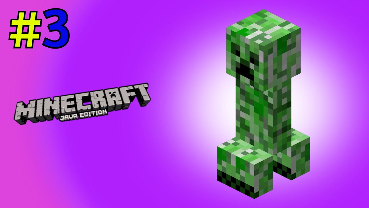 Cómo Es El Creeper Minecraft 119 Youtube